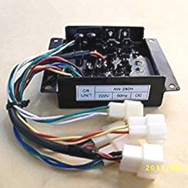AVR fit Taiyo AW-280H Welding Machine 200-300A – Buymachineryparts