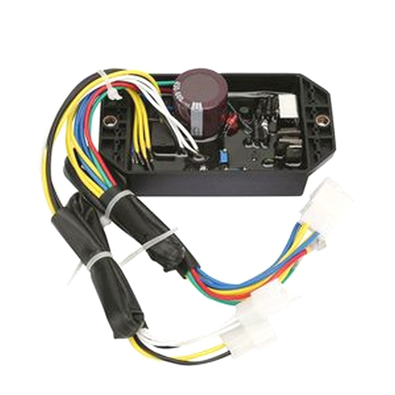 AVR KI-DAVR-50S Voltage Regulator 5KW for Kipor Single Phase Diesel Ge ...