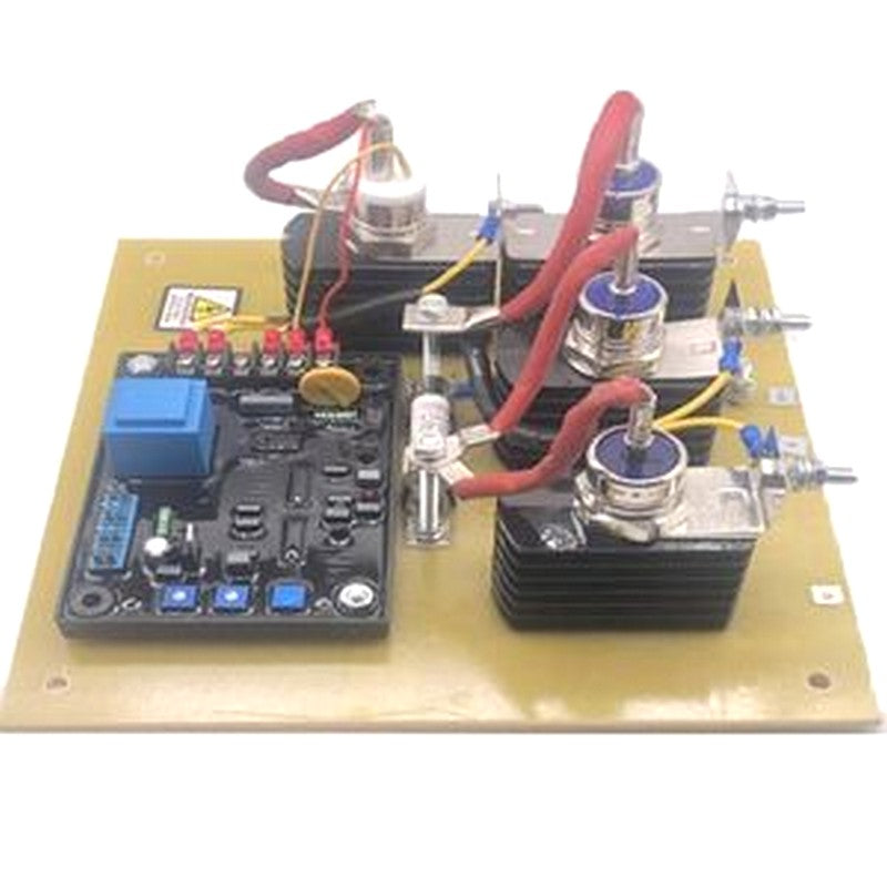 AVR SAVR-75A Automatic Voltage Regulator for Universal Generator ...