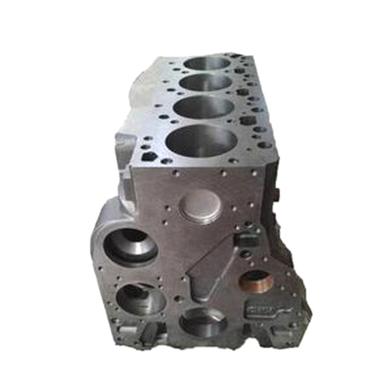 Bare Cylinder Block 3938366 for Cummins Engine ISB4.5 QSB4.5 4BT 4B3.9 ...