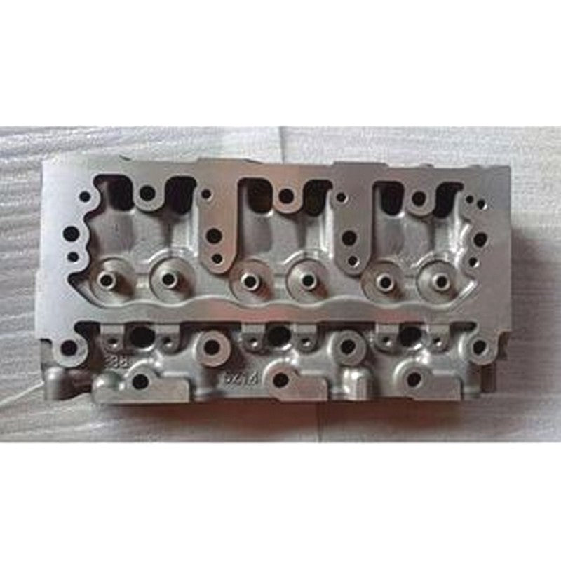 Bare Cylinder Head for Yanmar Engine 3TNE88 – Buymachineryparts