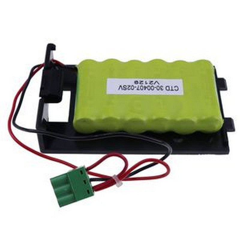 Battery Pack Datacorder 30-00407-02SV for Carrier Transicold Refrigera ...