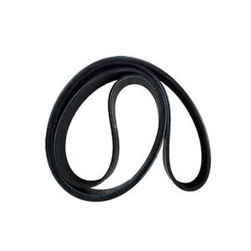 Belt 3933357 for Cummins Engine 6C8.3 ISC ISC8.3 ISL – Buymachineryparts