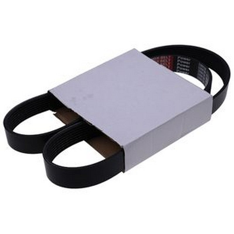 Belt 8pk1443 for Cummins 4BT 6BT 6CT 6LTA Engine – Buymachineryparts