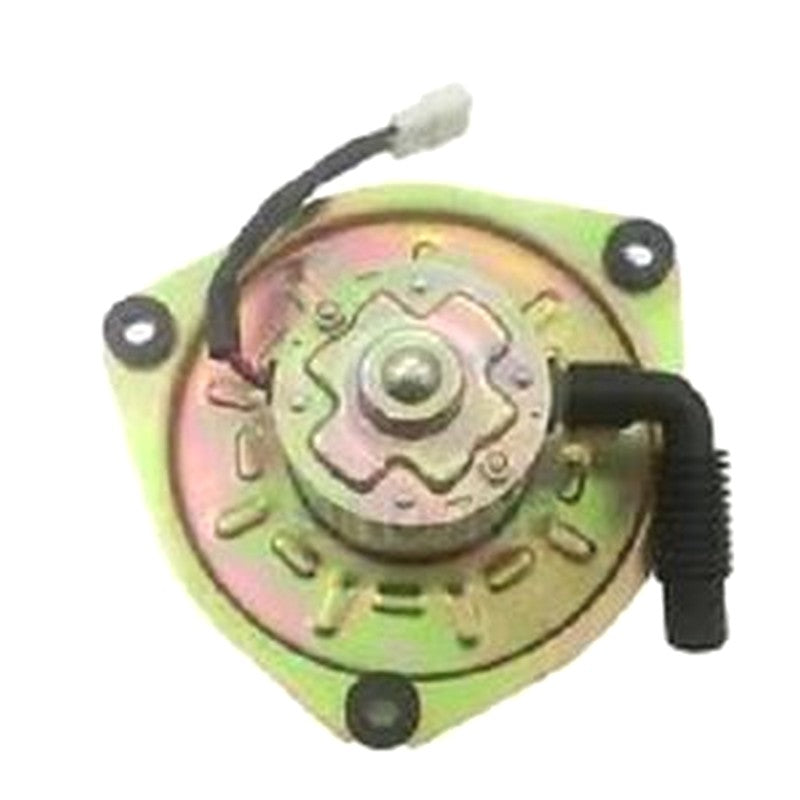 Blower Motor 7I-6603 for Caterpillar CAT Excavator 307B Engine 4M40 ...