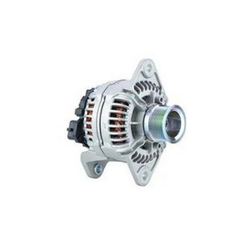 Bosch Alternator 0124655507 56050001 for Sandvik – Buymachineryparts