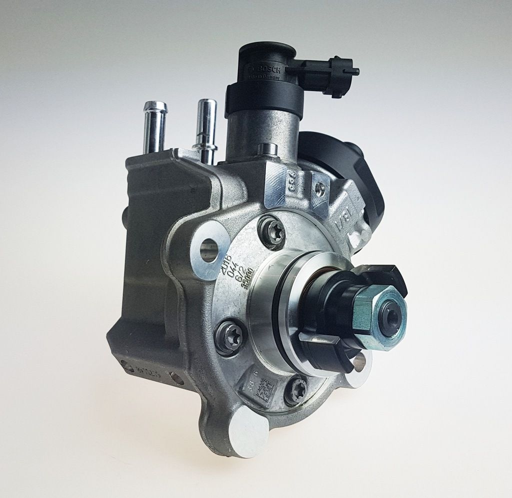 Bosch Fuel Injection Pump 0445010512 504342423 for Iveco Citroen Fiat ...