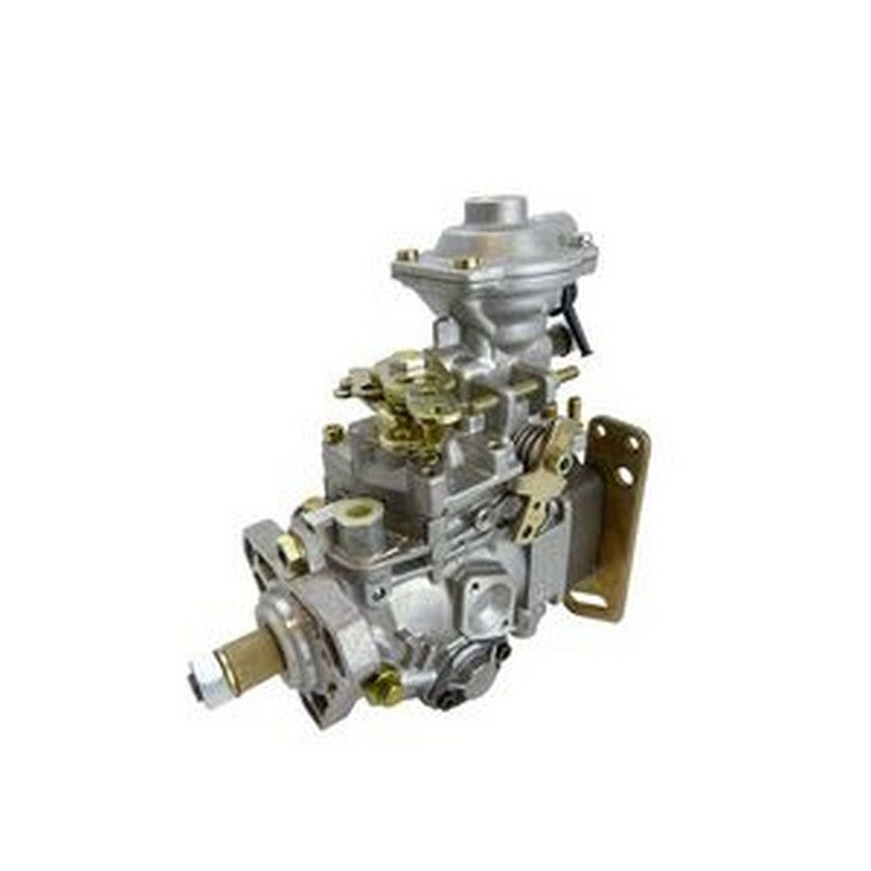 Bosch Fuel Injection Pump 0460424424 2856207 for CASE Loader 580SR 580 ...