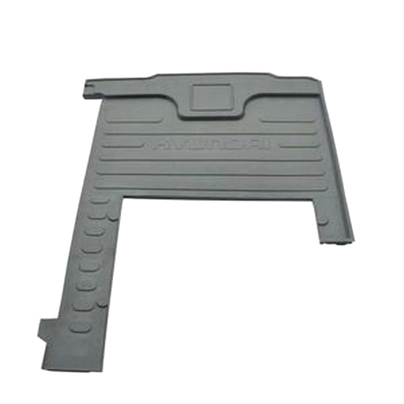 Bottom Plate Mounting Mat-Floor 71N6-10141 for Hyundai R110-7 R140LC-7 ...