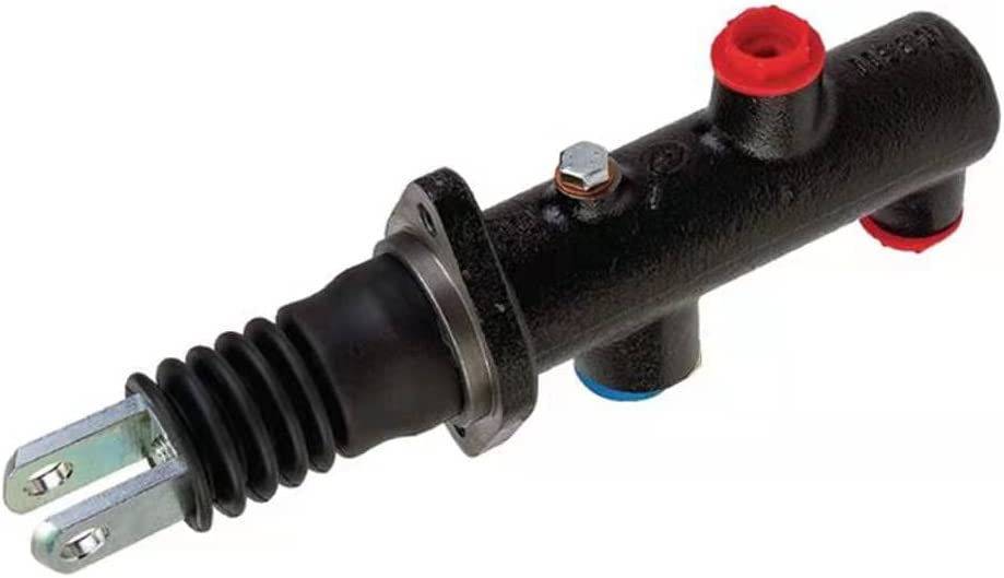 Brake Master Cylinder 3537810M91 for Massey Ferguson Tractor 2205 2210 ...