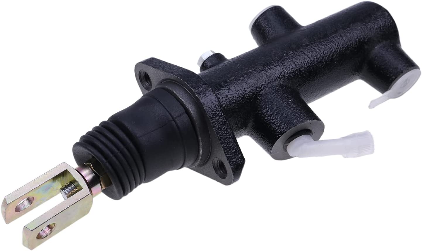 Brake Master Cylinder 87354675 for New Holland Tractor TN75VA TN60A TN ...