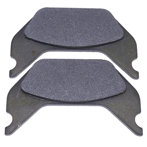 Brake Pad Kit 387514A1 for New Holland Wheel Loader W270C W300C ...