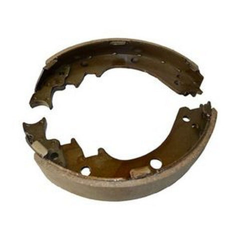 Brake Shoe 32051-23730 for Toyota Forklift 5FB20 5FB25 – Buymachineryparts