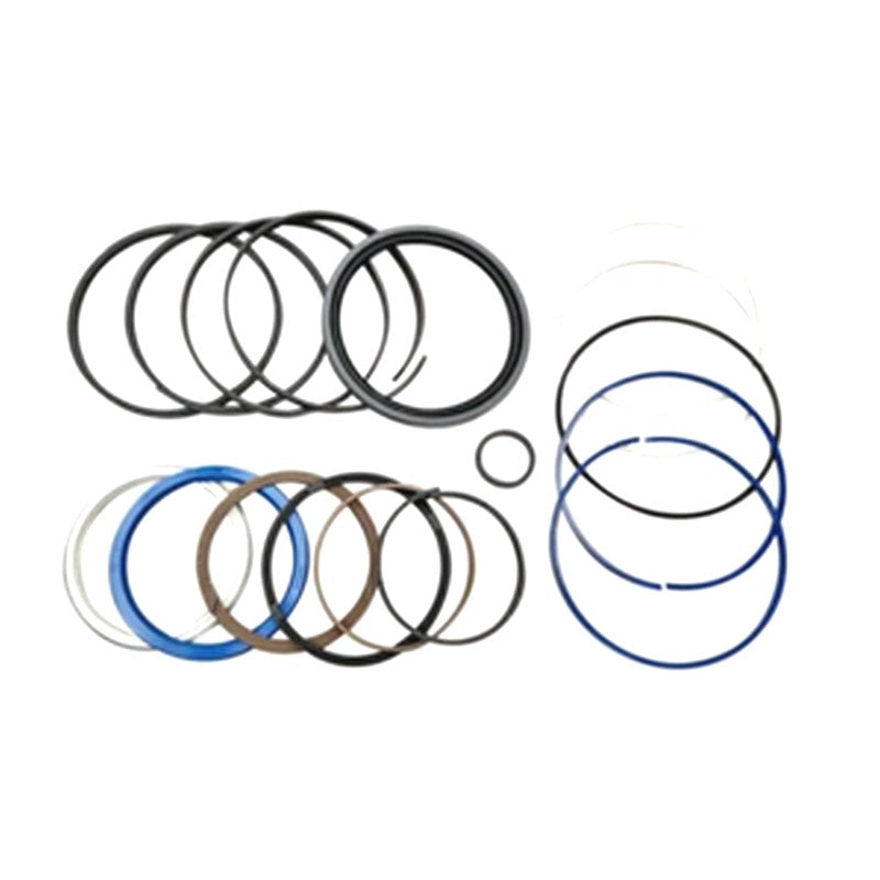 Bucket Cylinder Seal Kit 331/39041 for JCB Excavator JS200 JS210 JS220 ...