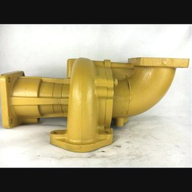 For Komatsu Wheel Dozer WD600-1 Dump Truck HD465-5 HD605-5 Engine 6D17 ...