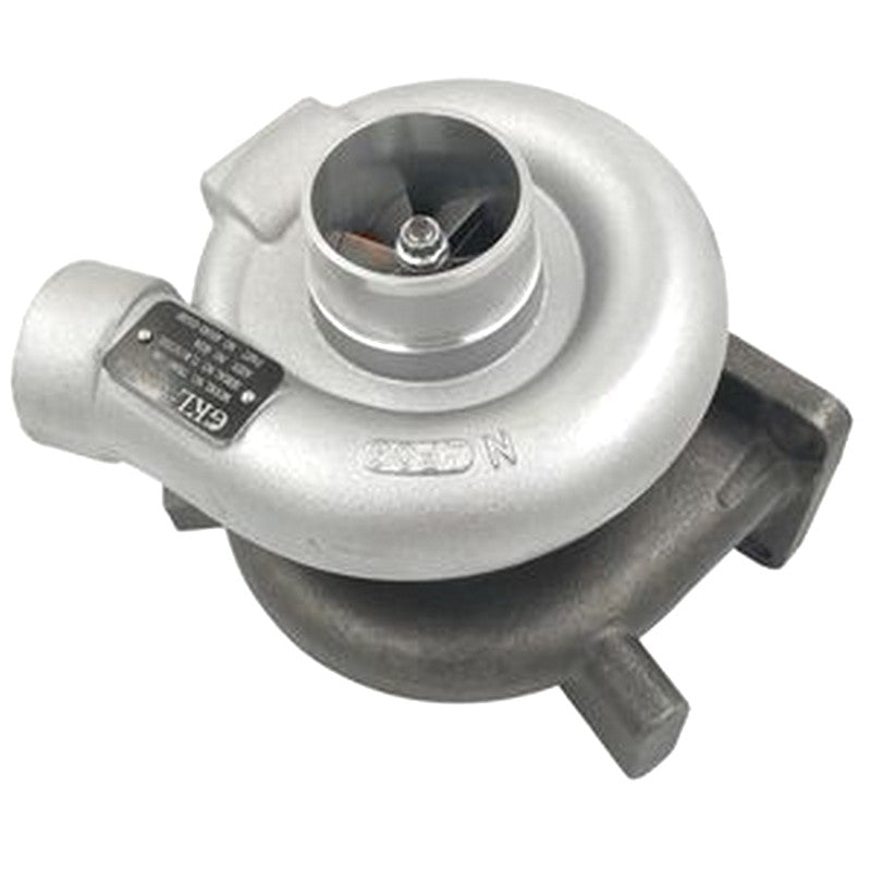 Turbo TE06H-16M Turbocharger 49185-01040 49185-01041 for Mitsubishi En ...