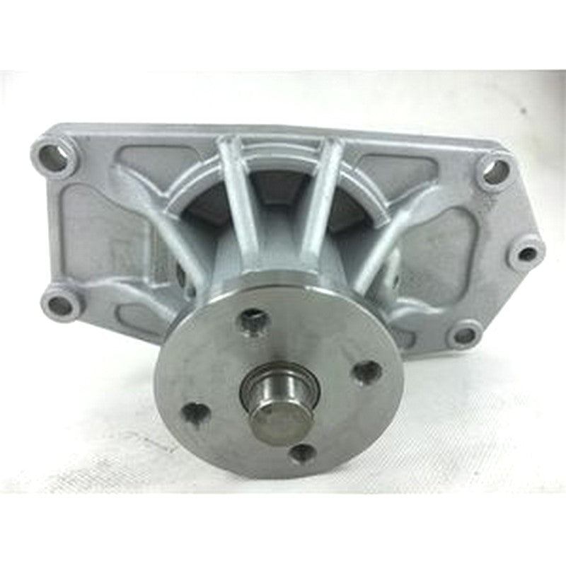 For Kobelco Excavator SK190 Mitsubishi 4D34 Engine Water Pump ME013410 ...