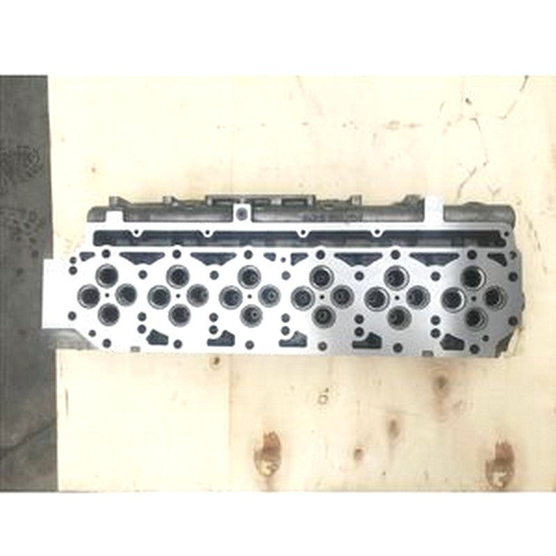 Cylinder Head 344-2149 for Caterpillar CAT Excavator 336D 330C 330D ...