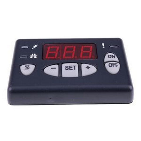 Cab Command Controller 79-60409-02 for Carrier Refrigeration Unit Vien ...
