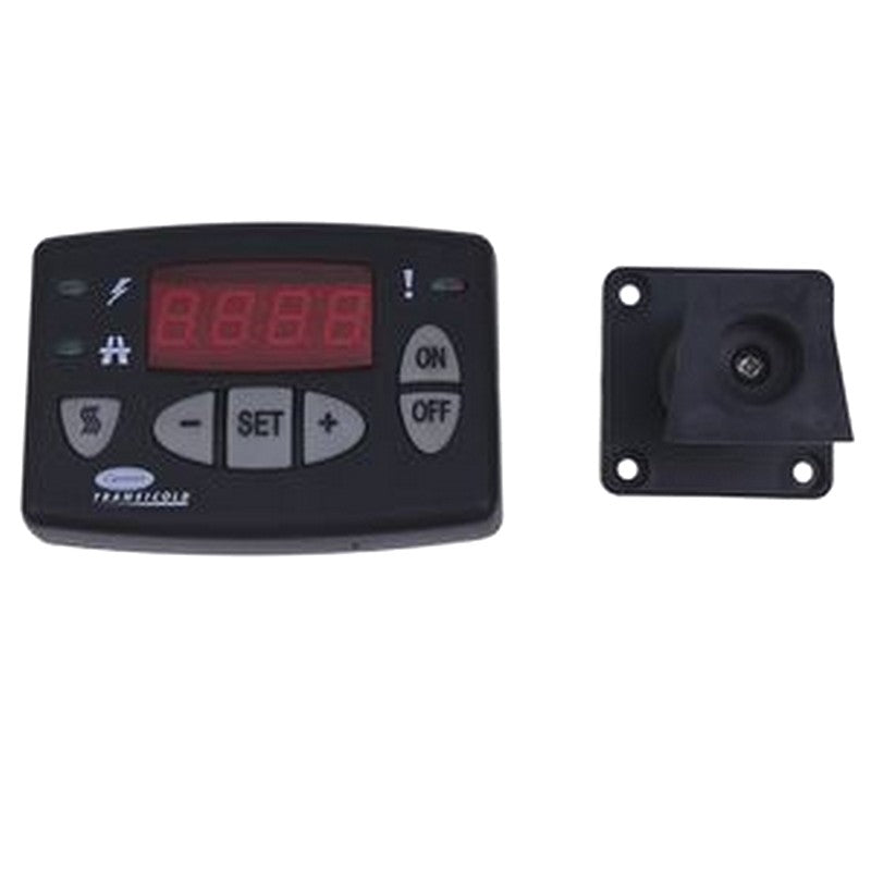 Cab Controller 79-60428-01 for Carrier Transicold Xarios 150 200 300 3 ...