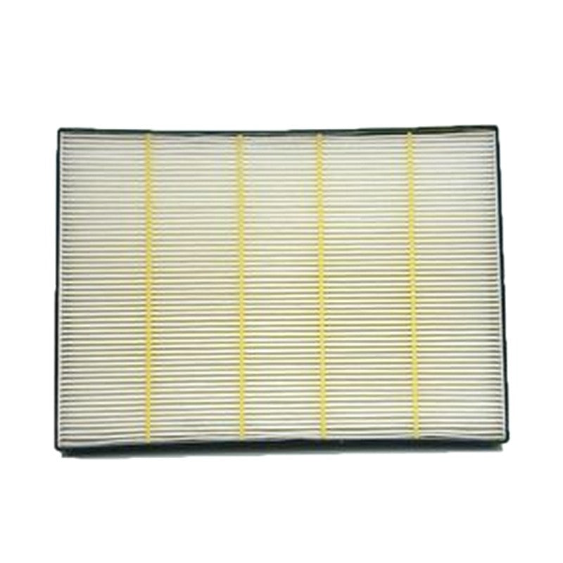 Cabin Air Filter 14506997 for Volvo Excavator EC160B EC180B EC135B EC1 ...