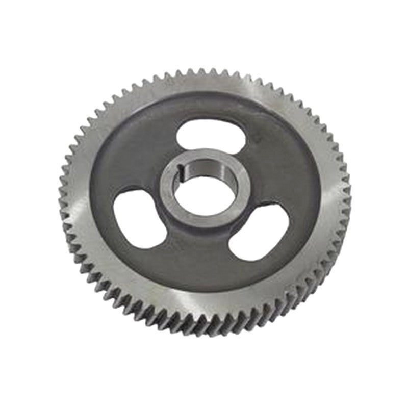 Camshaft Gear J907431 for CASE Engine 4390 6590 Tractor 1896 2096 850D ...