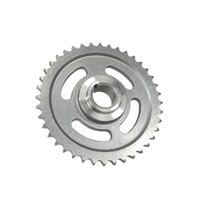 Camshaft Sprocket 13024-FY500 for Nissan K21 K25 Engine L02 CPL02 CP1F ...