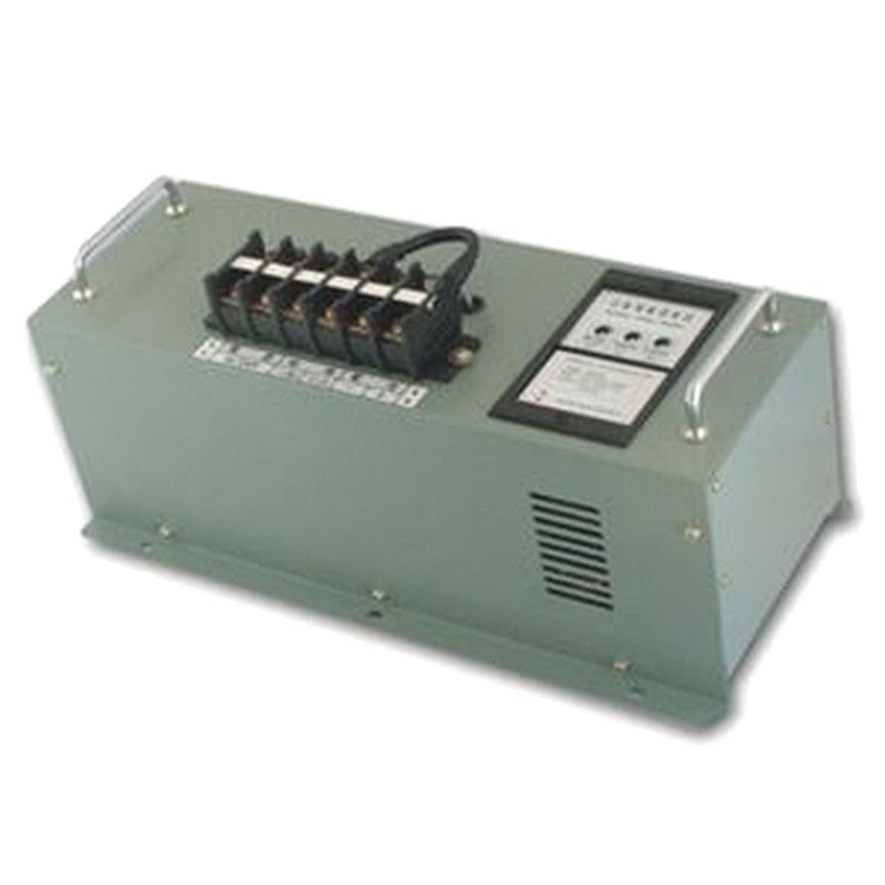 Carbon Brush Automatic Voltage Regulator AVR EA45A220 for Generator Ge ...