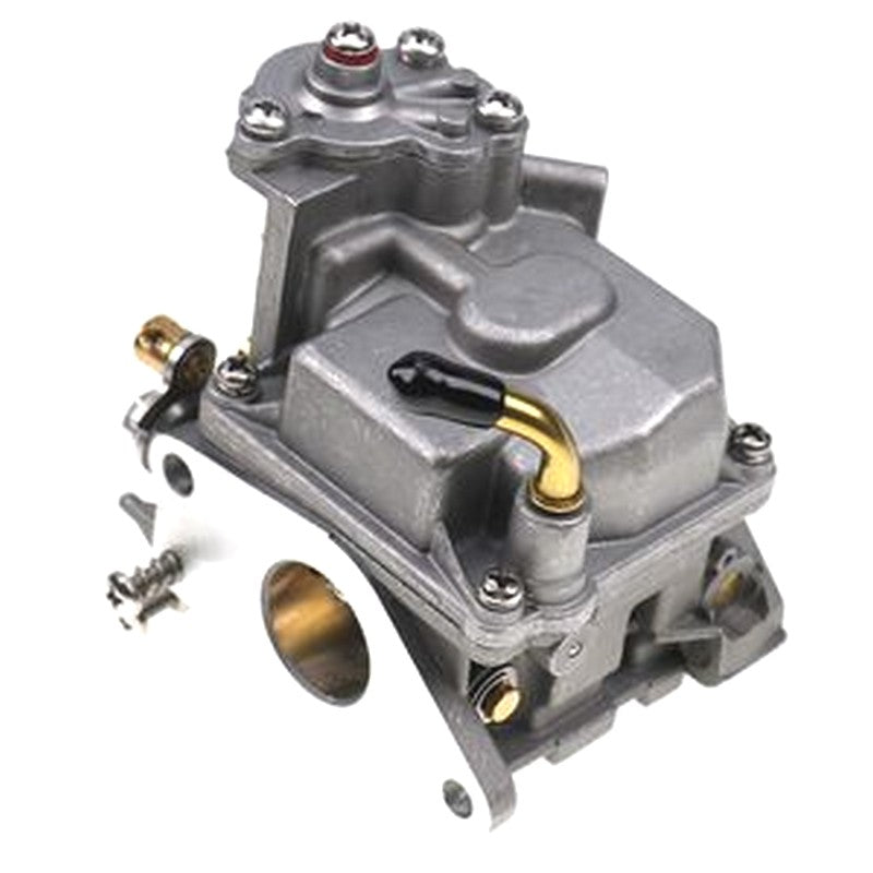 Carburetor 3DP-03100-2 for Tohatsu Nissan Outboard Motor MFS9.8A3 NSF9 ...