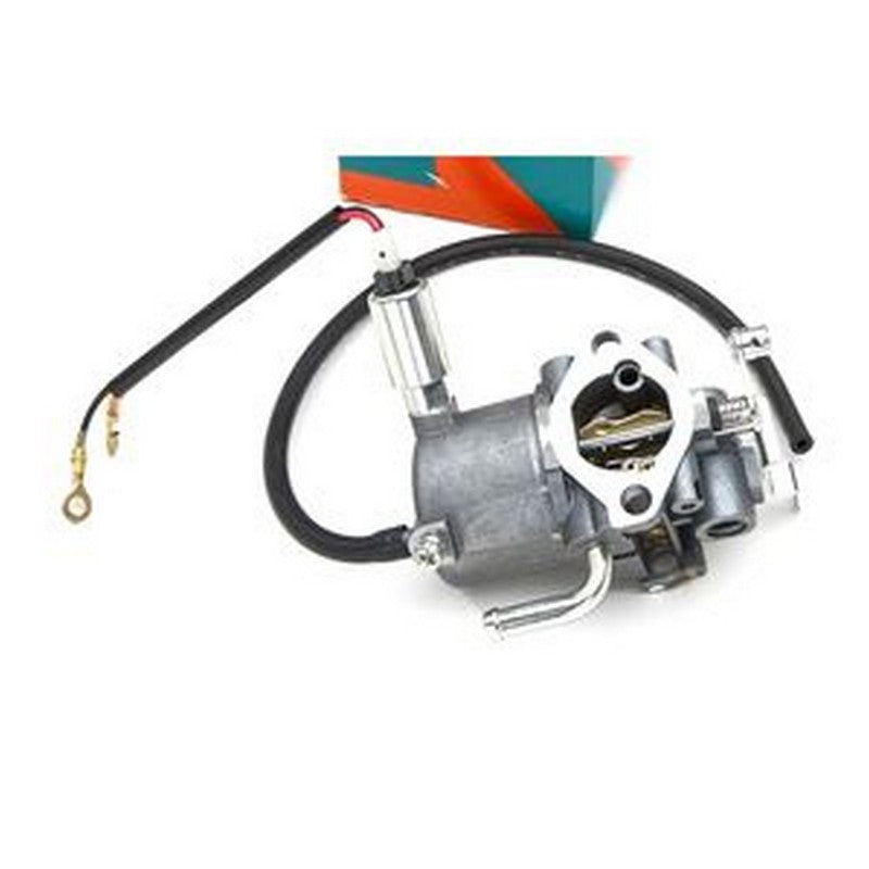 Carburetor EG601-44010 EG601-44013 EG601-44014 for Kubota Engine WG752 ...