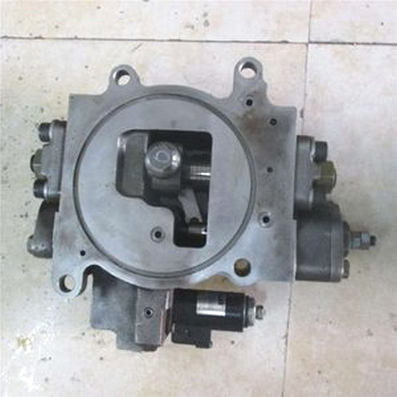 For Caterpillar CAT 312D Regulator Main Pump Servo Valve Assy ...