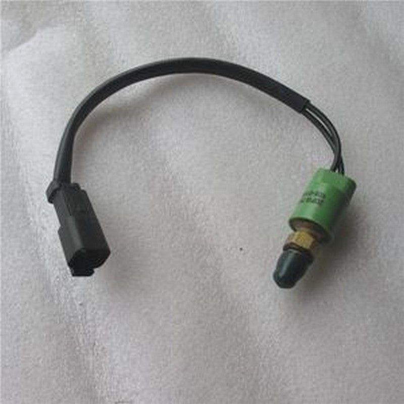For Caterpillar Cat Excavator E320 Pressure Switch Big Square Plug 105 ...