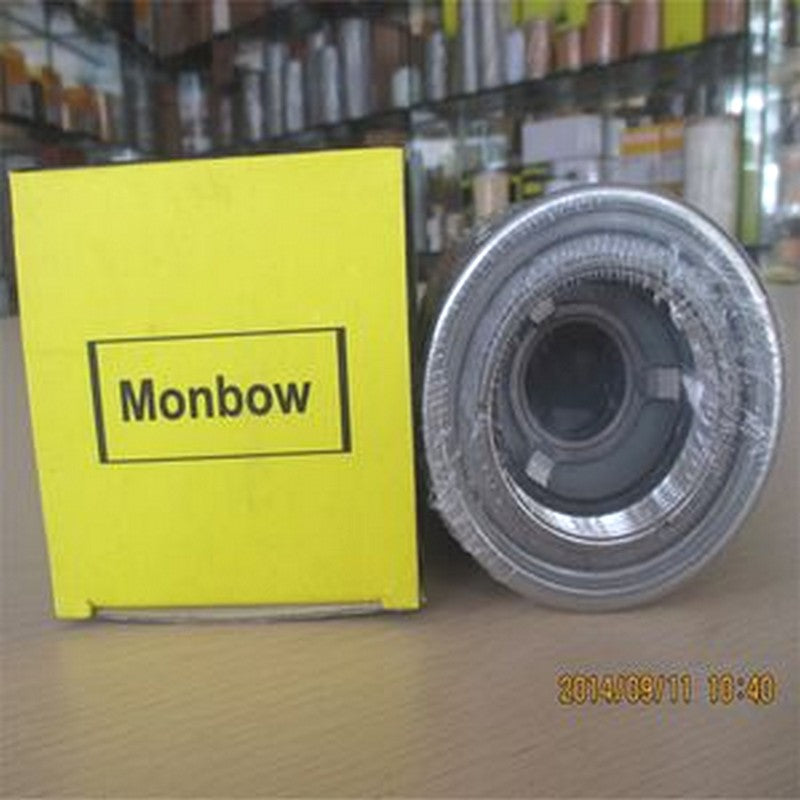 For Caterpillar Excavator CAT 320 322 325 330 Hydraulic Filter 4I-3948 ...