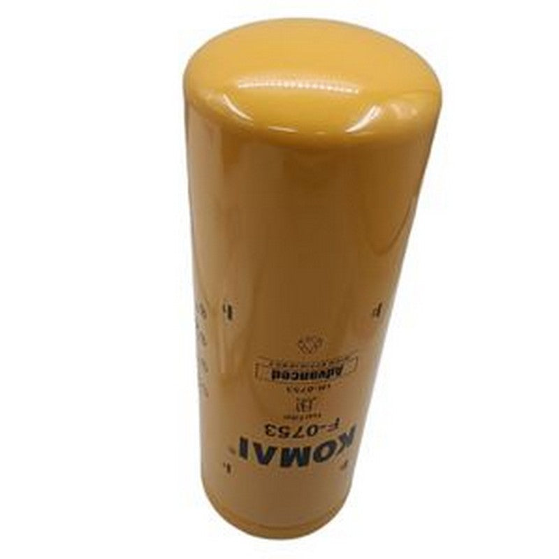 Fuel Filter 1R-0753 for Caterpillar CAT Engine 3116 3126 Excavator 320 ...