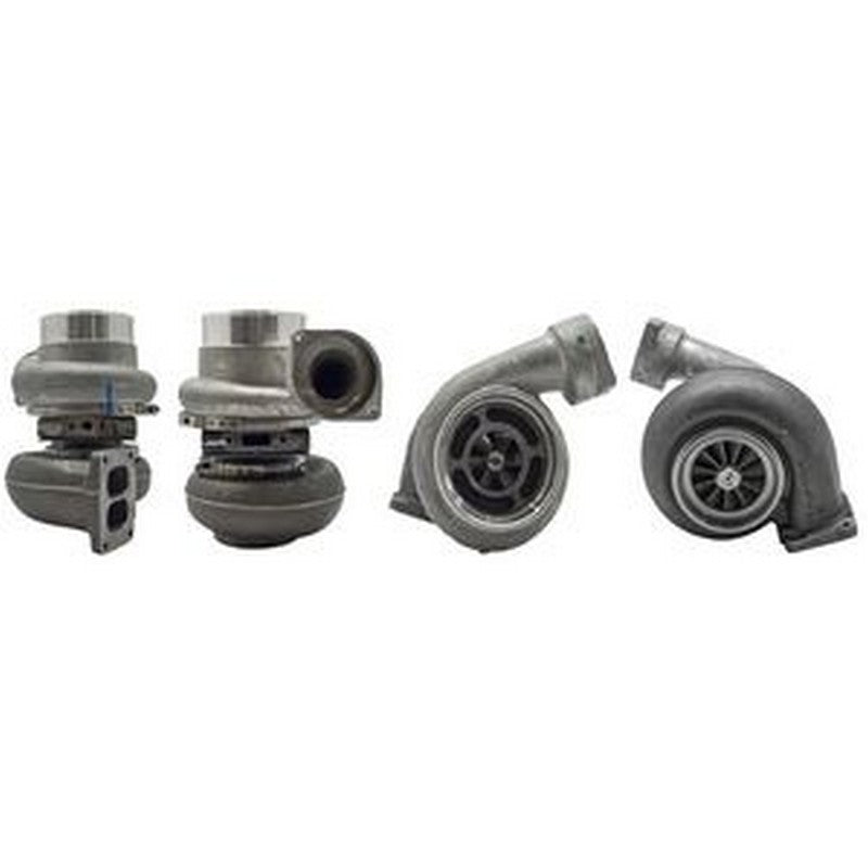 Turbo TL7804 Turbocharger 7C-9895 for Caterpillar CAT 3406 3406B 3406C ...