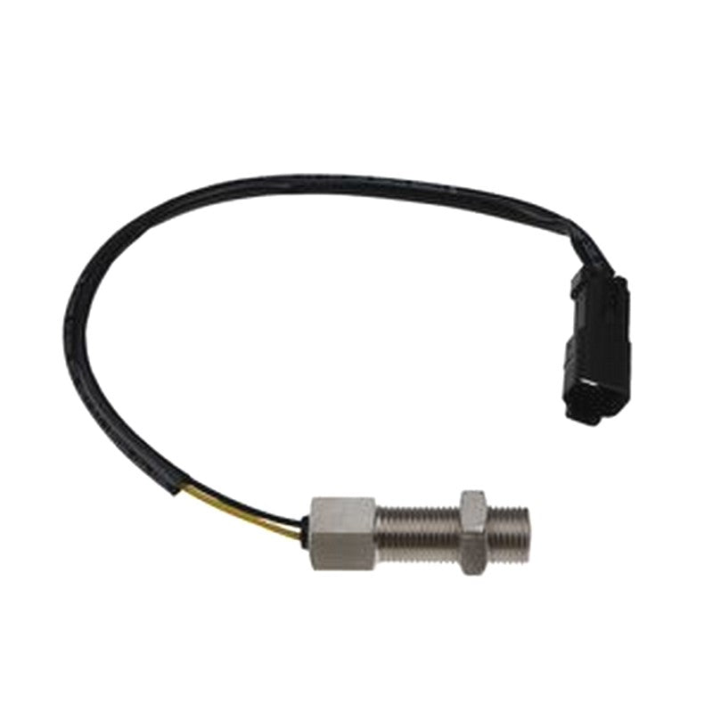 For Caterpillar Excavator CAT 318B 318BLN Speed Sensor 125-2966 ...