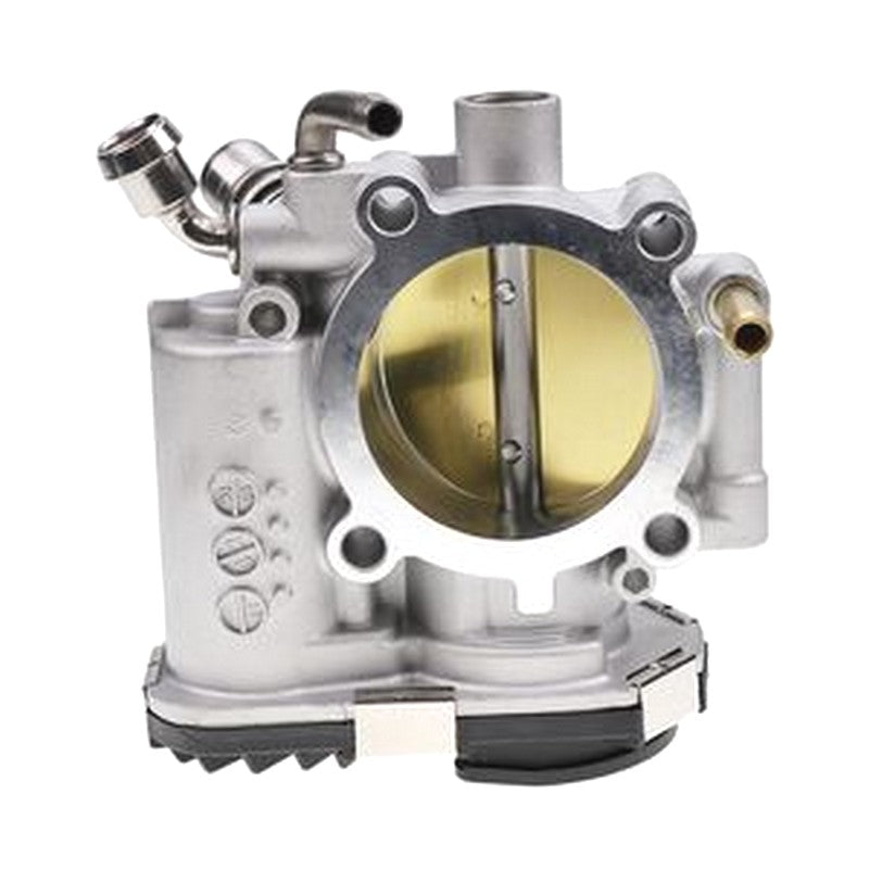 For Chevrolet Cruze Sonic Aveo Pontiac G3 L4 1.8L Throttle Body 028075 ...