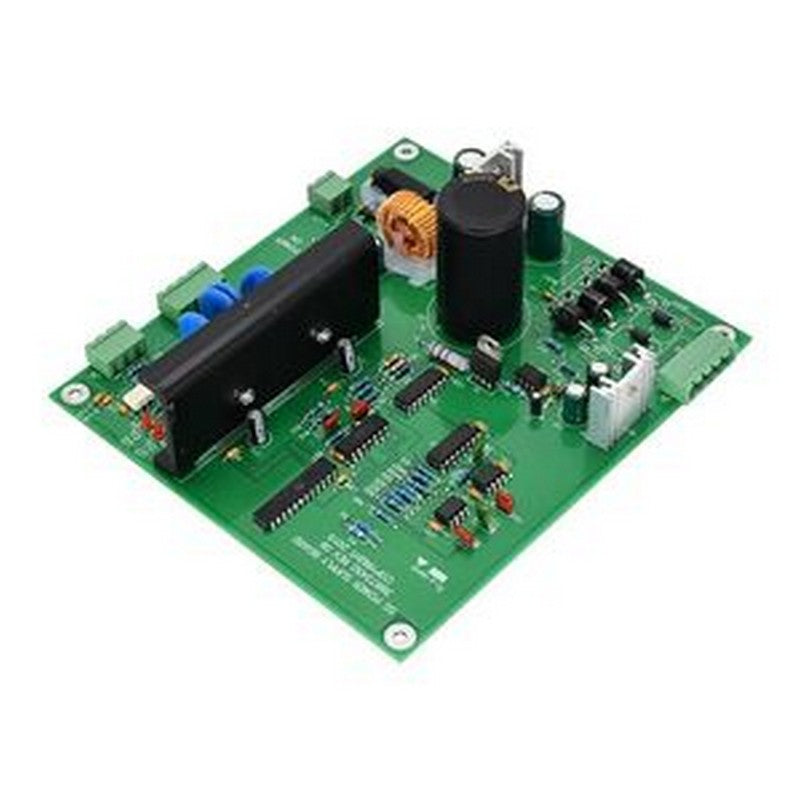 Circuit Board 39874425 for Ingersoll Rand Air Compressor ...