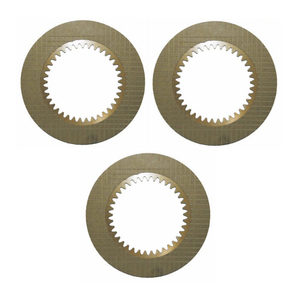 3 PCS Clutch Disc 32432-22030-71 for Toyota Forklift – Buymachineryparts