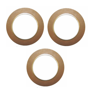 3 PCS Clutch Disc 6Y-7953 for Caterpillar CAT Engine 3116 3126 3196 33 ...