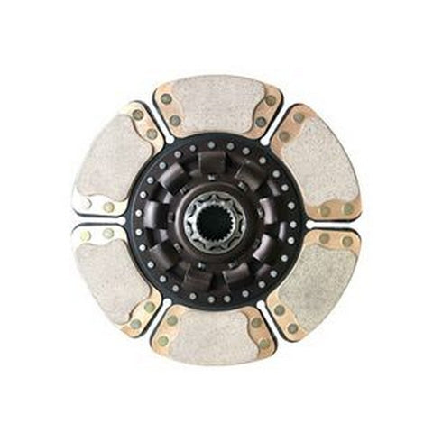 Clutch Disk Assembly T5189-14302 for Kioti Tractor DK65 DK65S DK75 DK9 ...