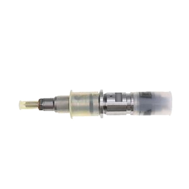 Common Rail Fuel Injector 0445120054 504091504 2855491 for Bosch Iveco ...