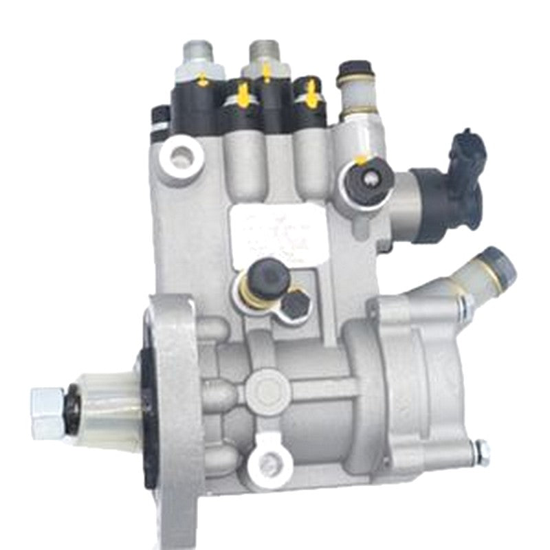 Common Rail High Pressure Fuel Injection Pump 0445025033 for Bosch CB1 – Buymachineryparts