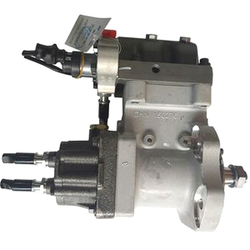 Common Rail Injector Pump 3973228 CCR1600 for Cummins ISLE 6CT Engine ...