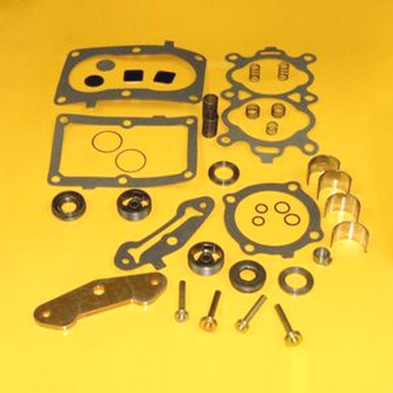 Compressor Repair Kit 7N7435 for Caterpillar Engine 3304 3406 Truck CA ...