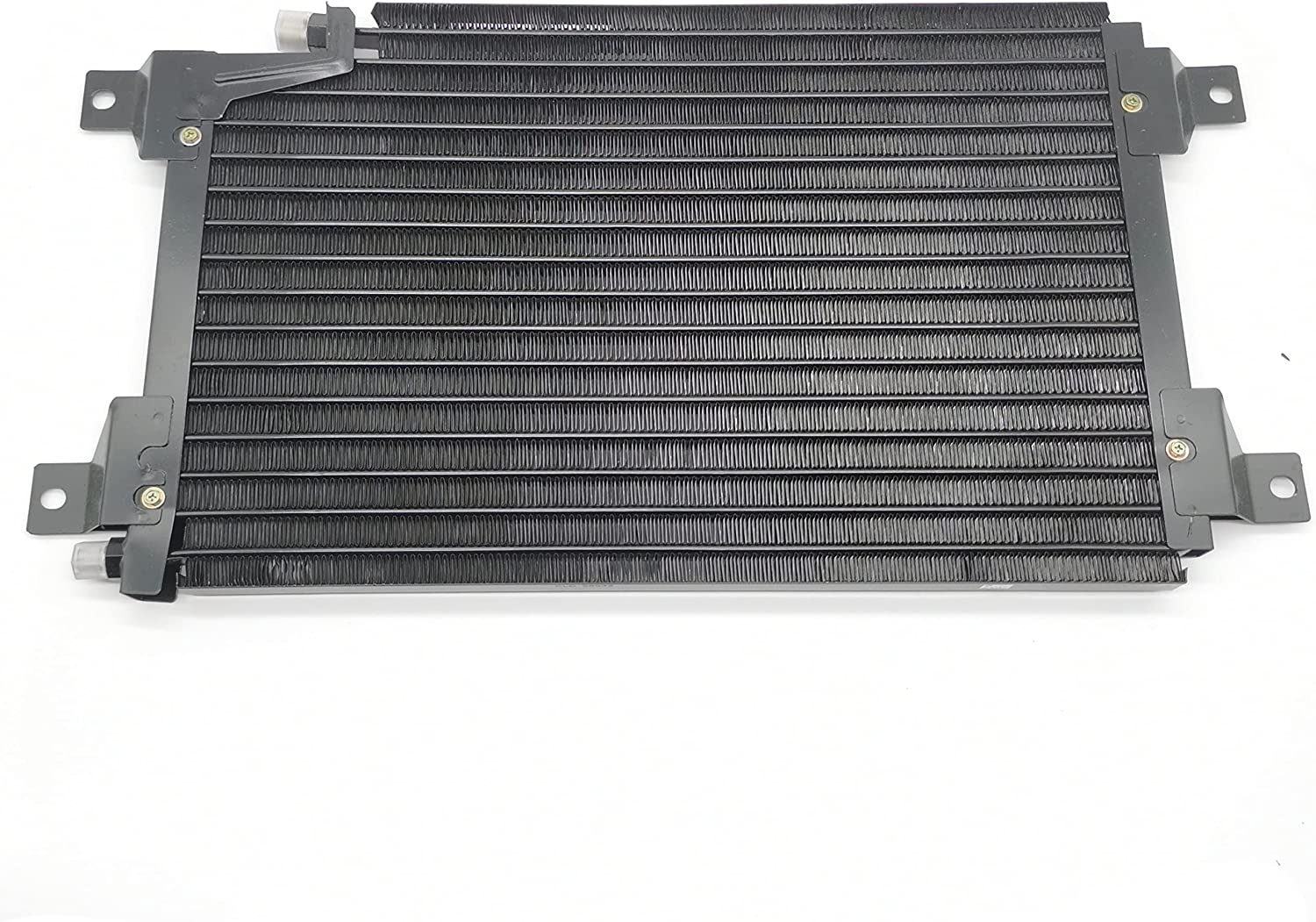 Condenser 4356628 for John Deere 230LC 230LCR 270LC 330LCR 450LC 550LC ...