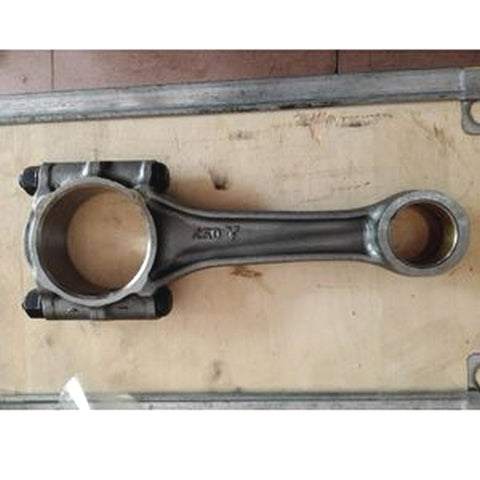 Connecting Rod 34319-01012 for Mitsubishi Engine S6K – Buymachineryparts