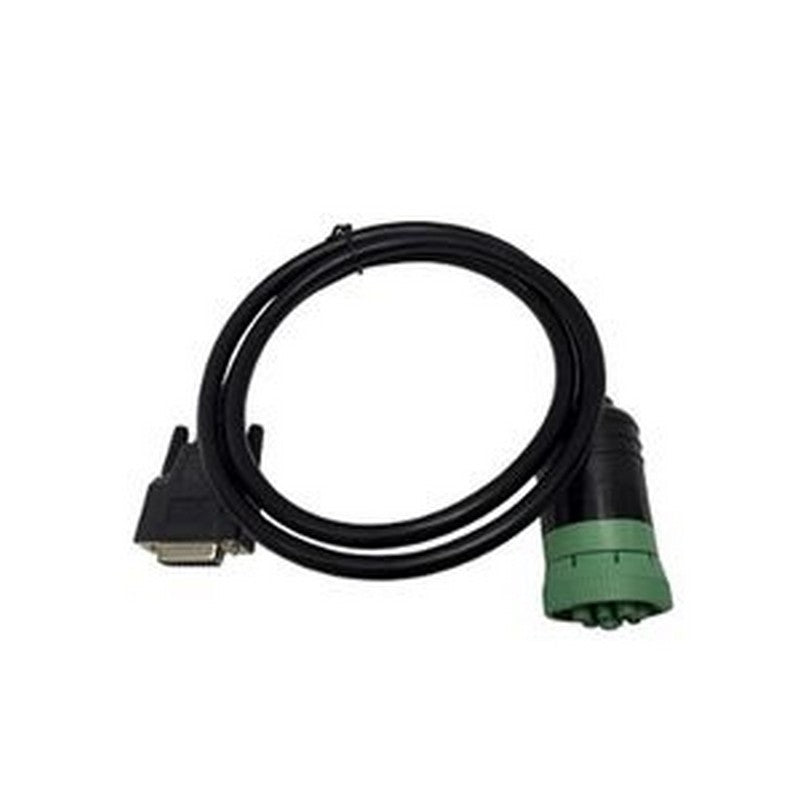 Connector Cable DS10150 DS10039 for John Deere EDL v2 Service Adviso ...