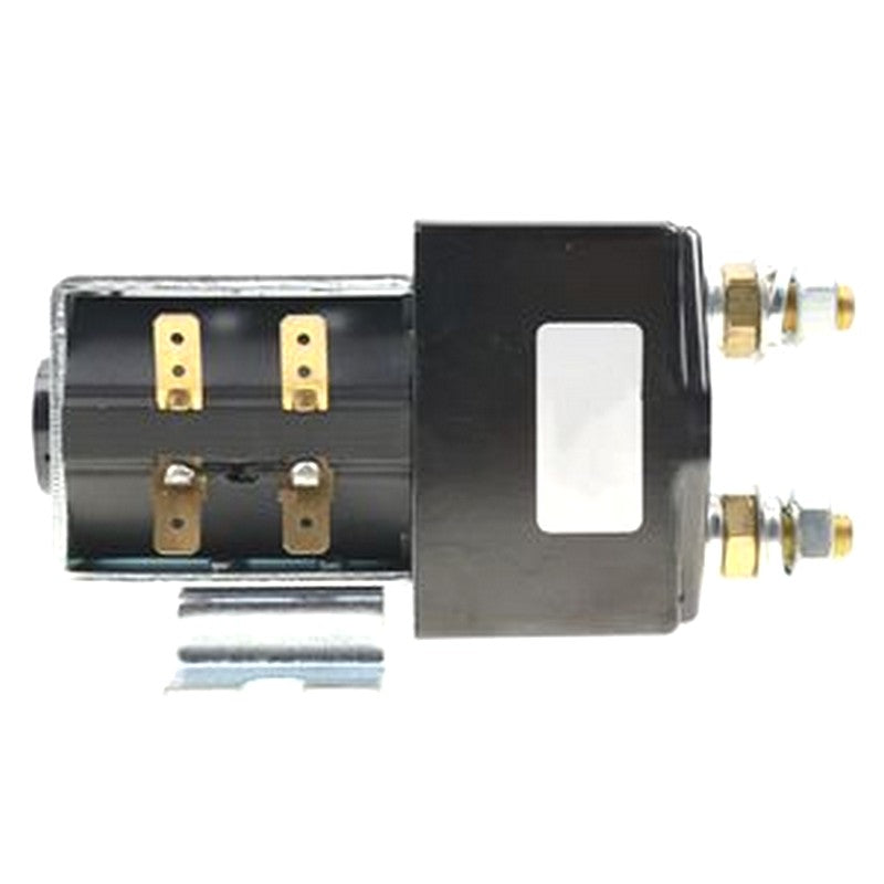 Contactor 29810 29810GT for Genie Z-45/22 MP 12V/180A 180 AMP ...