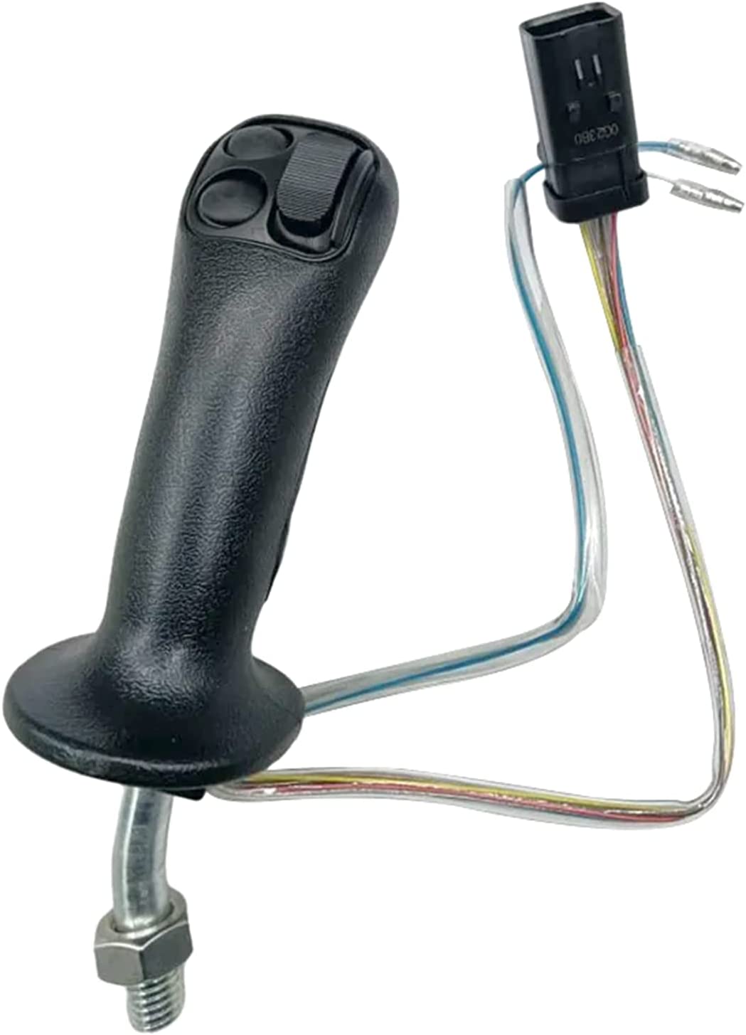 Control Handle 506-5274 for Caterpillar CAT 312E 312E 320E 324E 329E 3 ...